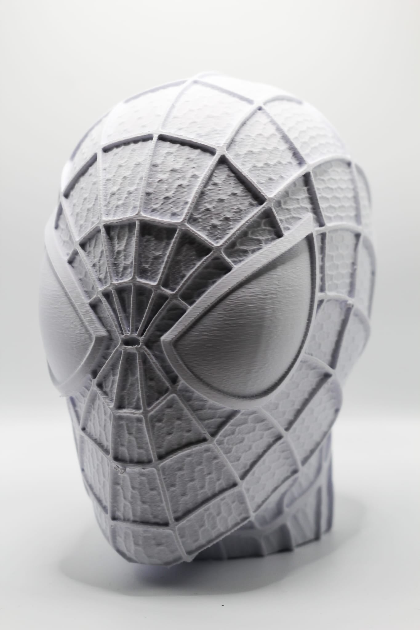 Support Casque Marvel Spider-Man – Oni Katana